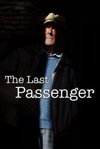 The Last Passenger | Rotten Tomatoes