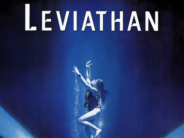 Leviathan Filmen 1989