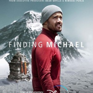 Finding Michael - Rotten Tomatoes