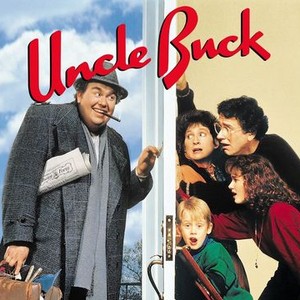 Uncle Buck - Rotten Tomatoes