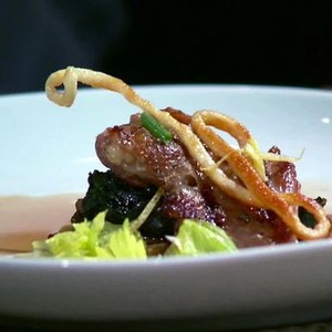 Chopped: Season 2, Episode 10 - Rotten Tomatoes