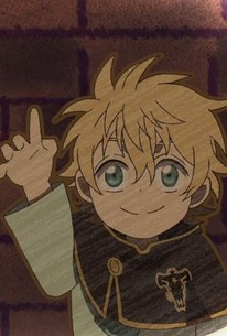 Black Clover: Season 2, Episode 31 | Rotten Tomatoes