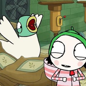 Sarah & Duck - Rotten Tomatoes