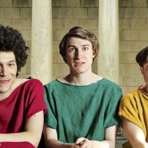 Plebs - Rotten Tomatoes