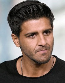 Jay Ali | Rotten Tomatoes