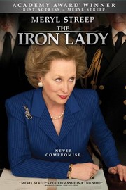 The Iron Lady - Movie Reviews