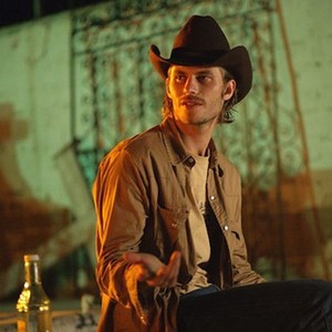 Borderland - Rotten Tomatoes