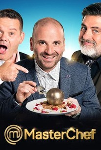 MasterChef Australia: Season 9 | Rotten Tomatoes