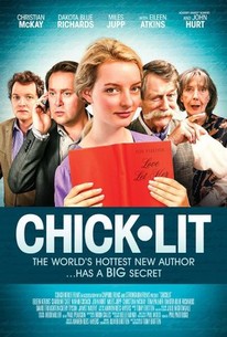 ChickLit | Rotten Tomatoes
