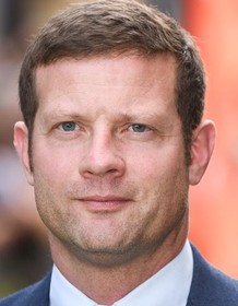 Dermot O'Leary | Rotten Tomatoes