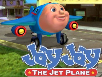 jay jay jet plane coloring pages
