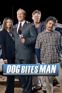 Dog Bites Man | Rotten Tomatoes