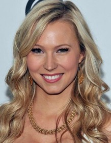 Sara Sanderson | Rotten Tomatoes