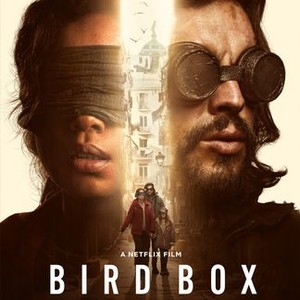 Bird Box Barcelona - Rotten Tomatoes