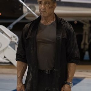 Escape Plan: The Extractors - Rotten Tomatoes