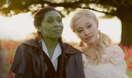Wicked - Trailers & Videos | Rotten Tomatoes