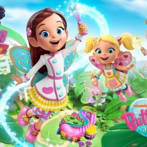 Butterbean's Café - Rotten Tomatoes