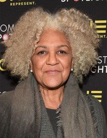 Andrea Frye | Rotten Tomatoes