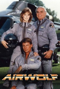 Airwolf: Season 2 | Rotten Tomatoes