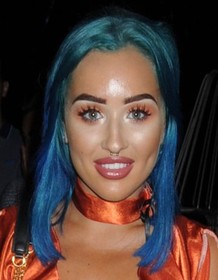 Helen Briggs - Rotten Tomatoes