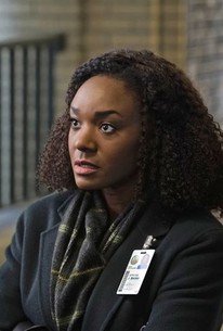 In the Dark: Season 1, Episode 13 | Rotten Tomatoes