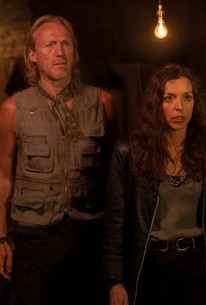 The Change: Season 1, Episode 4 | Rotten Tomatoes