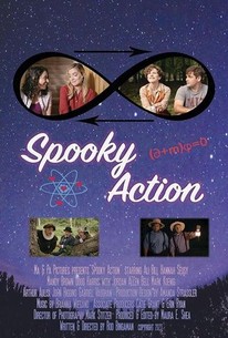 Spooky Action | Rotten Tomatoes