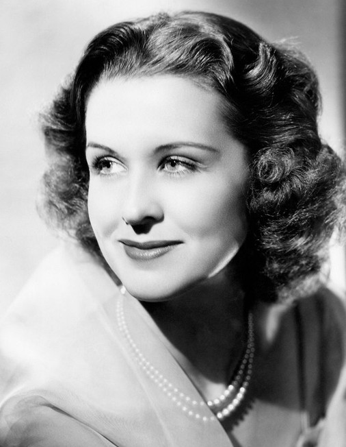 Mary Howard - Rotten Tomatoes