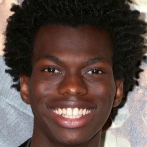 Tim Johnson Jr. - Rotten Tomatoes