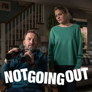 Not Going Out - Rotten Tomatoes
