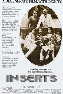 Inserts | Rotten Tomatoes