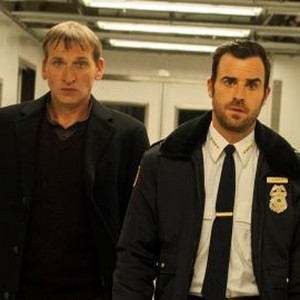 The Leftovers - Rotten Tomatoes