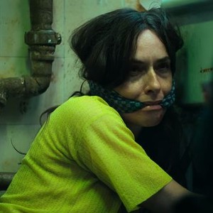 Dear Child: Limited Series, Episode 3 - Rotten Tomatoes