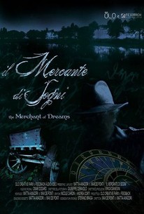 The Merchant of Dreams | Rotten Tomatoes
