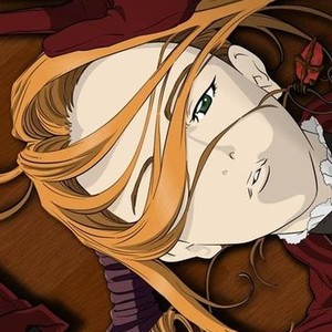 Witch Hunter Robin - Rotten Tomatoes