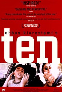 Ten | Rotten Tomatoes