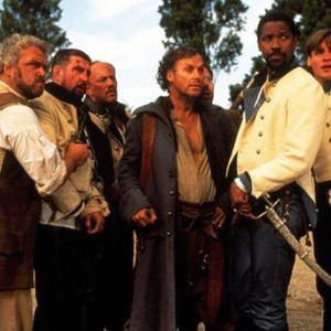 Gerard Horan - Rotten Tomatoes