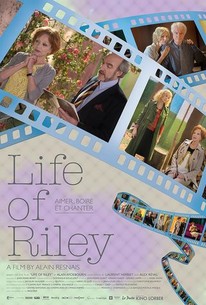Life of Riley | Rotten Tomatoes