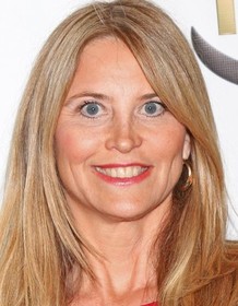 Crystal Carson - Rotten Tomatoes