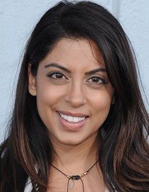 Aliya-Jasmine Sovani | Rotten Tomatoes