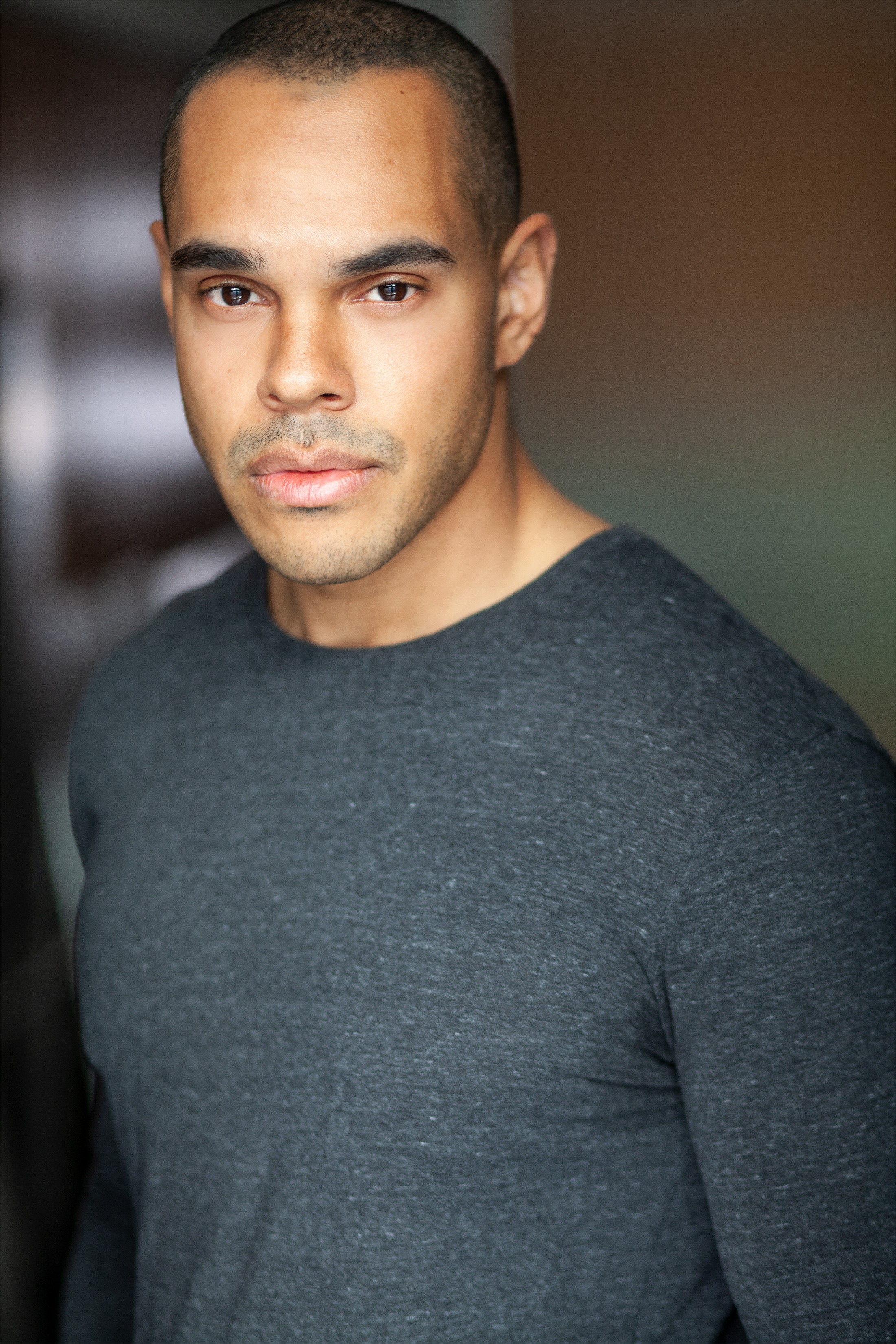 Klarc Jerome Wilson Pictures | Rotten Tomatoes