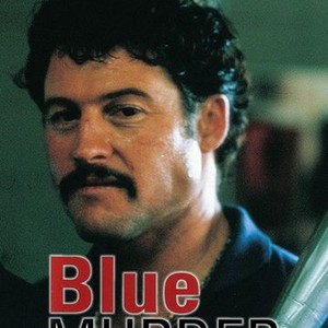 Blue Murder: Season 1, Episode 1 - Rotten Tomatoes