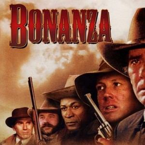 Bonanza: The Next Generation - Rotten Tomatoes