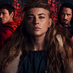 Barbarians - Rotten Tomatoes