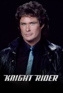 Knight Rider - Rotten Tomatoes