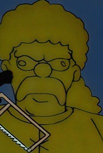 The Simpsons: Season 1, Episode 8 - Rotten Tomatoes