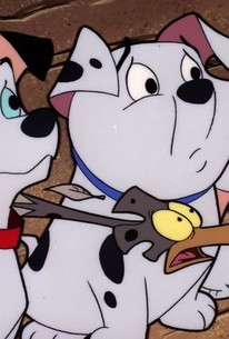 101 Dalmatians: The Series: Season 1, Episode 36 | Rotten Tomatoes