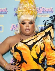 Kandy Muse | Rotten Tomatoes