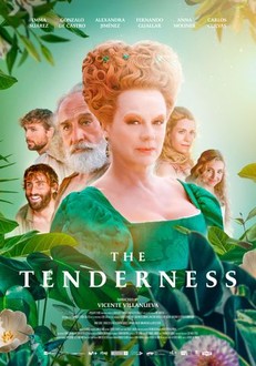 Tenderness Cast