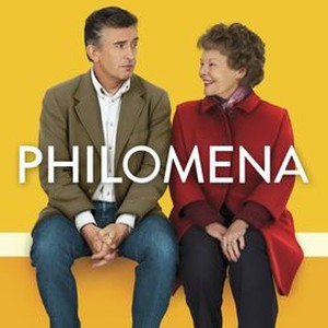 Philomena - Rotten Tomatoes